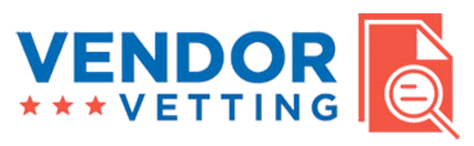 Vendor Vetting - RISC