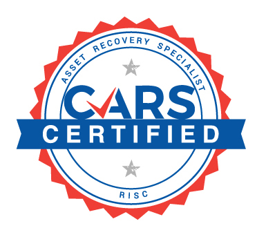 Instant Verification - CARS and RISC Training Certifications - RISC