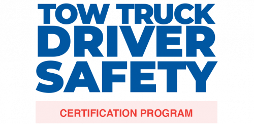 Tow Truck Driver Safety 25 - RISC